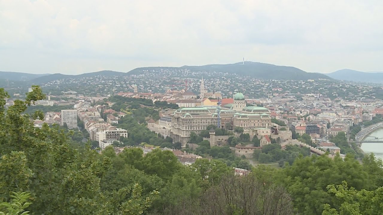 Budai Híradó 2024. július 17. - BUDA TV