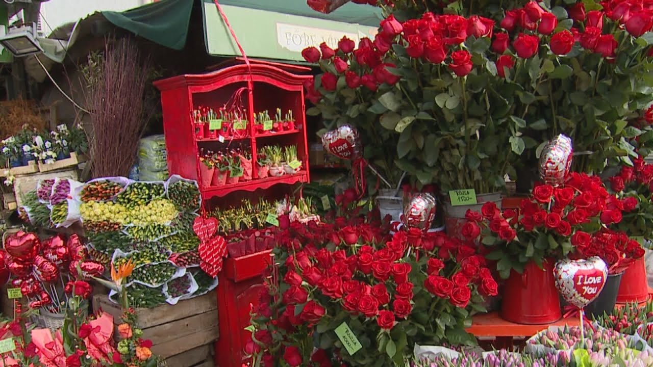 Valentin nap - BUDA TV